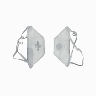 Promotional FFP3 Face Mask with valve Customized with Your Logo UK