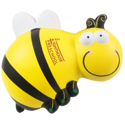 Stress Bee | Prmotional Stress Bee in UK - BMT Promotions
