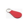 Promotional Tear Drop Key Fob Custom Printed with Your Logo
