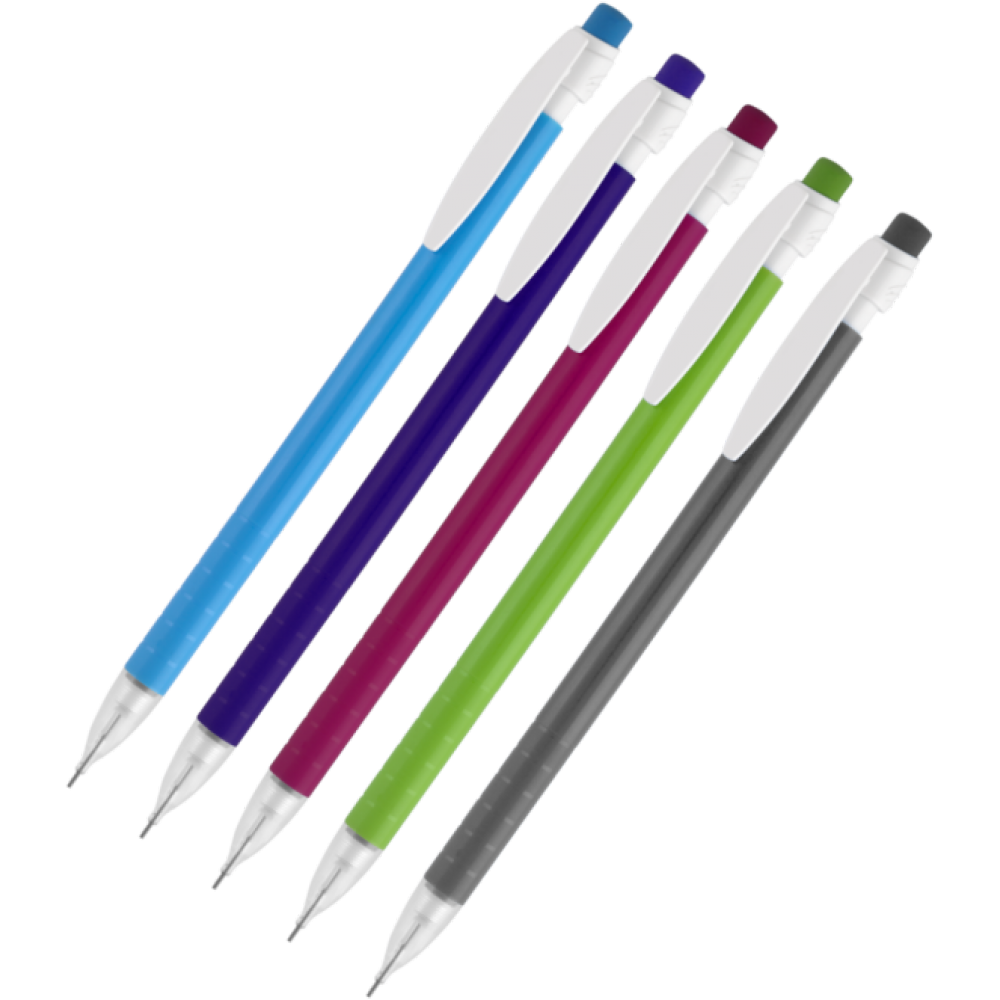 Promotional Hauser Tango Mechanical Pencil in UK - BMT Promotions