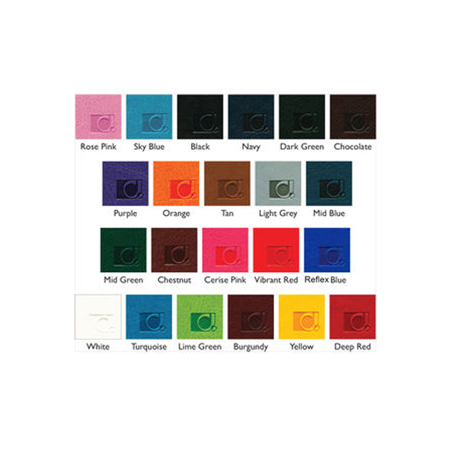 Promotional Tear Drop Key Fob Custom Printed with Your Logo