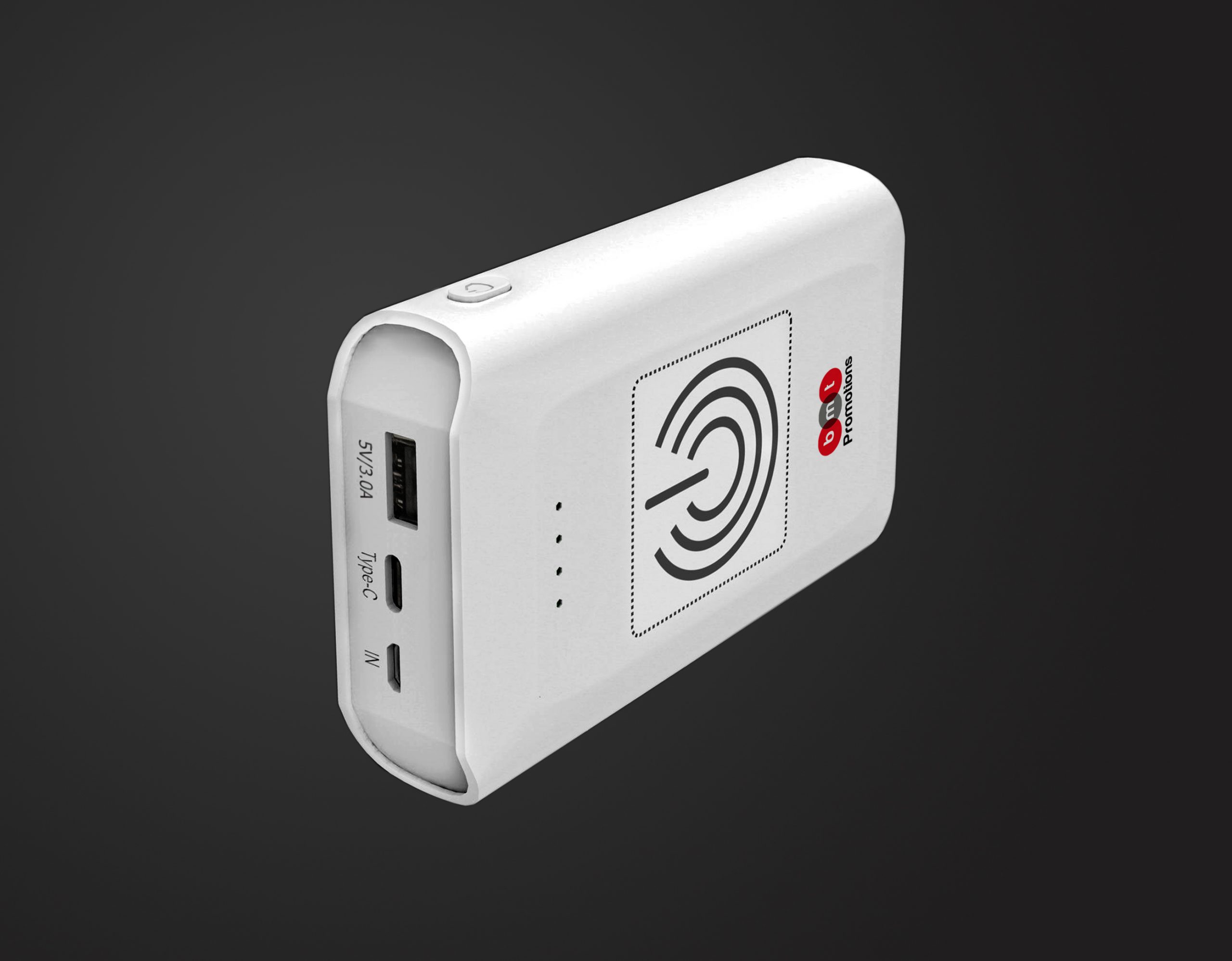 Wireless Power Banks UK | Promotional Wireless Power Bank